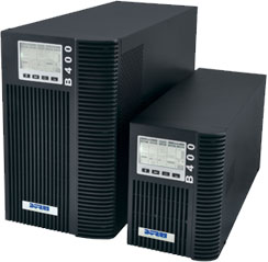 BORRI INDUSTRIAL POWER SOLUTIONS